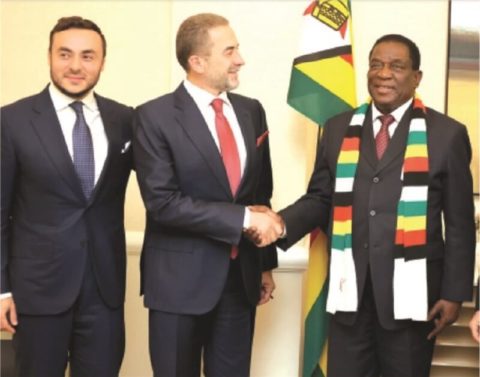 News | Mabetex Group