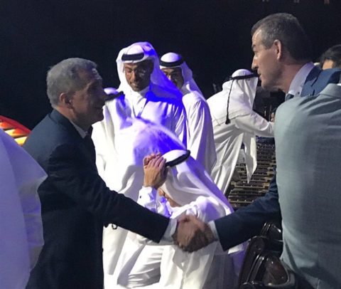 News | Mabetex Group