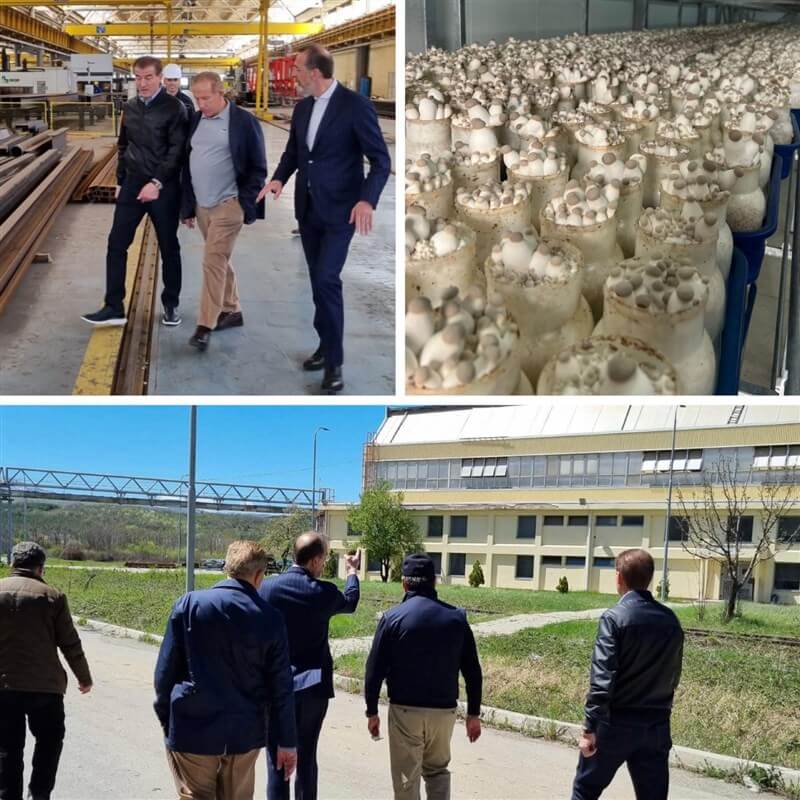 News | Mabetex Group