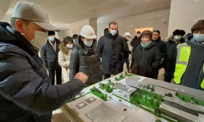 News | Mabetex Group