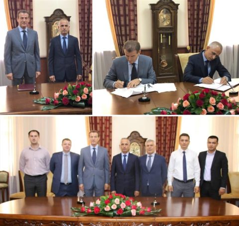 News | Mabetex Group