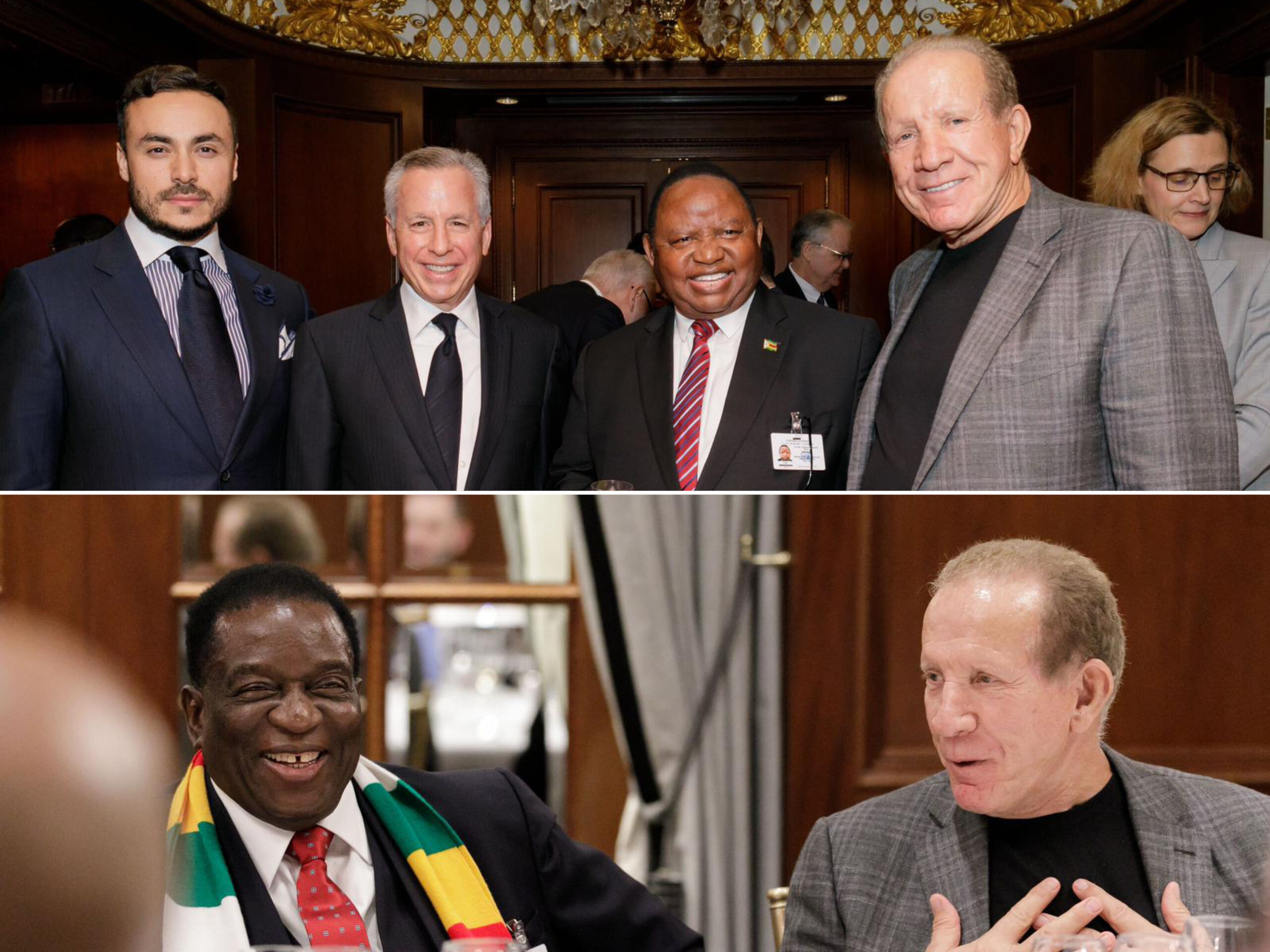 News | Mabetex Group