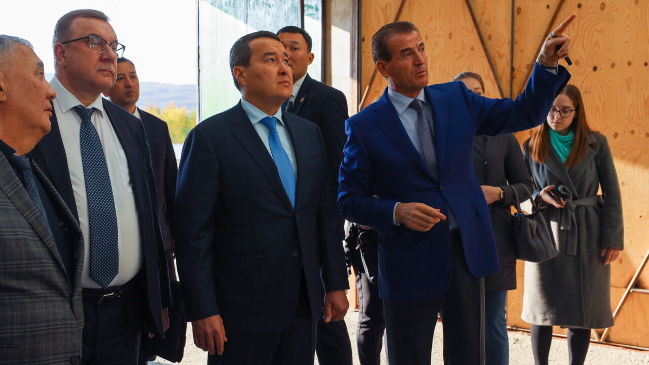 News | Mabetex Group