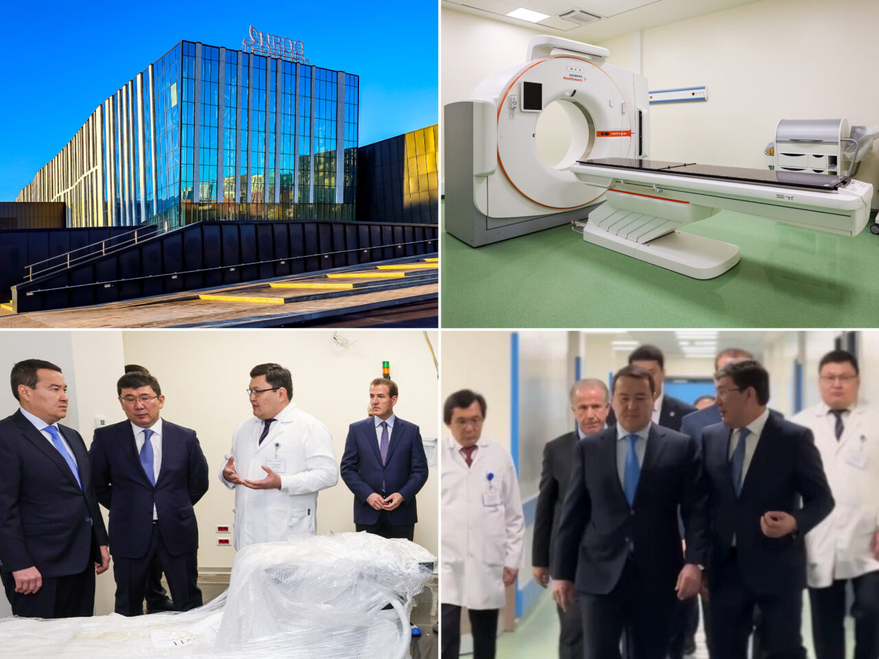 News | Mabetex Group