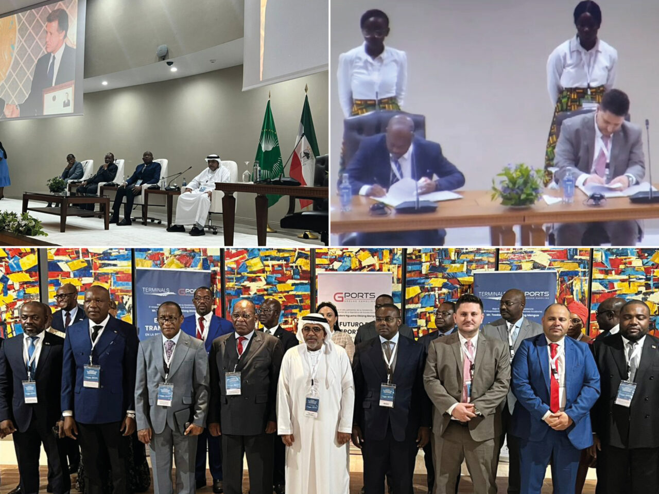 News | Mabetex Group