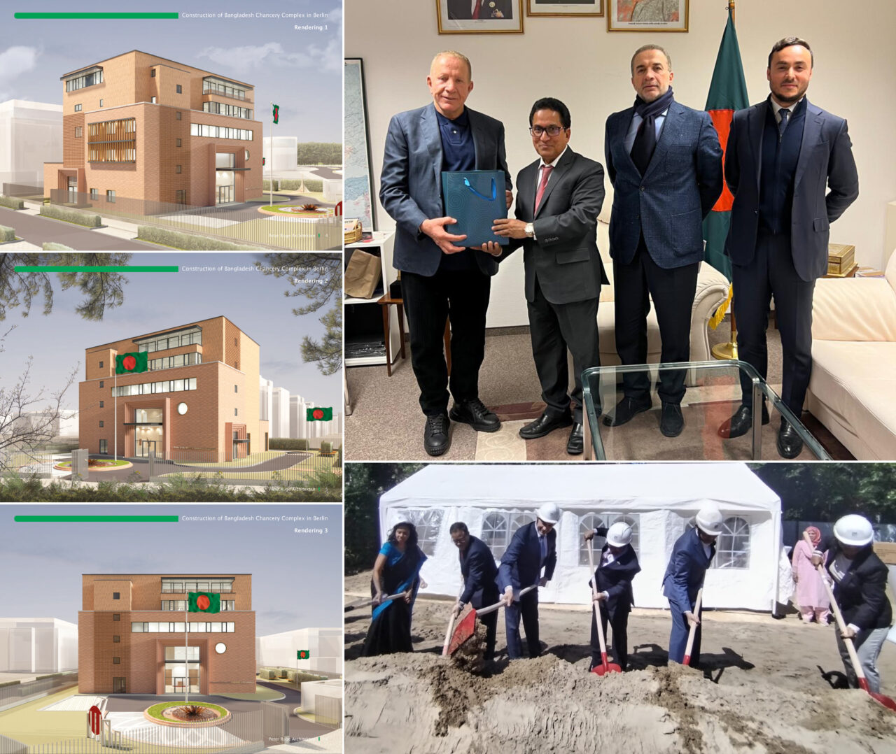 News | Mabetex Group